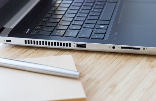 HP ProBook 430 G5 - Full Review and Benchmarks | Laptop Mag