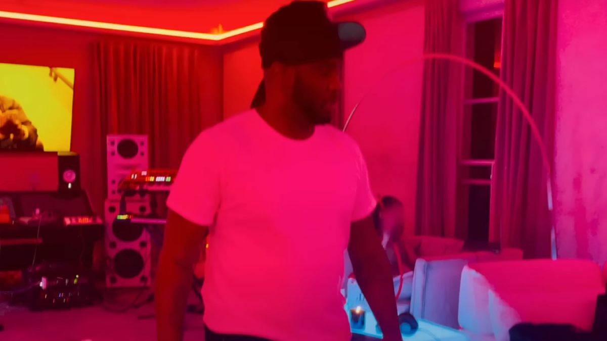 I Just Watched Diddy: The Making Of A Bad Boy, And 3 Things Caught Me ...