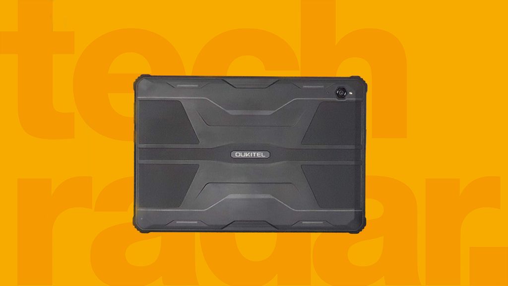 Best rugged tablets of 2024 | TechRadar