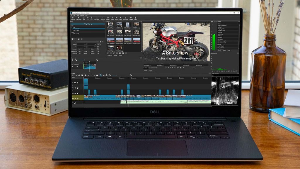 Best video editing software in 2024 | Tom's Guide