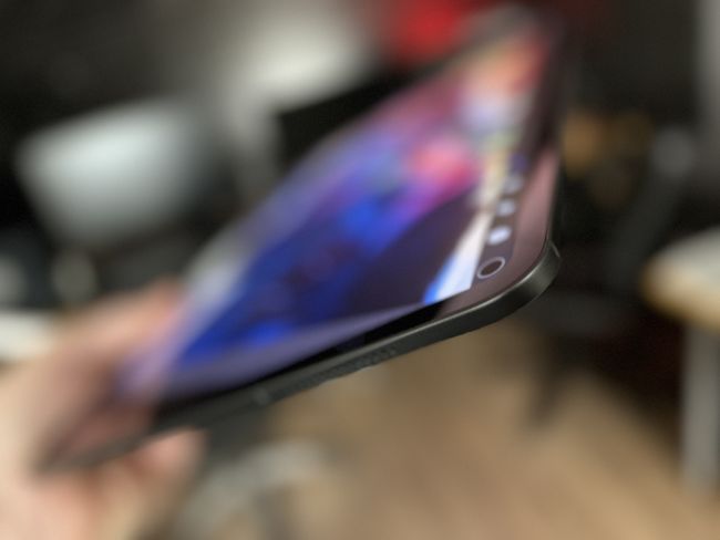 Apple iPad Pro (M4, 2024) review: is there such a thing as too powerful ...