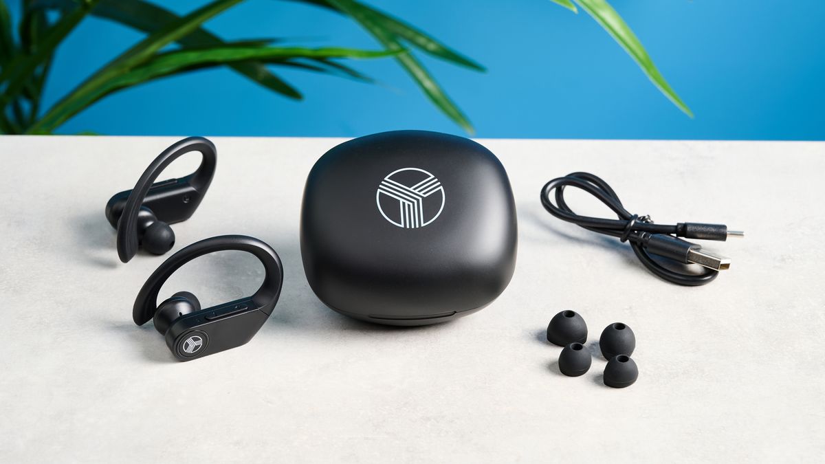 Treblab X3 Pro earbuds review | Tom's Guide