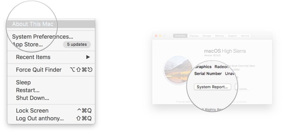 How to upgrade your older Mac Pro firmware | iMore
