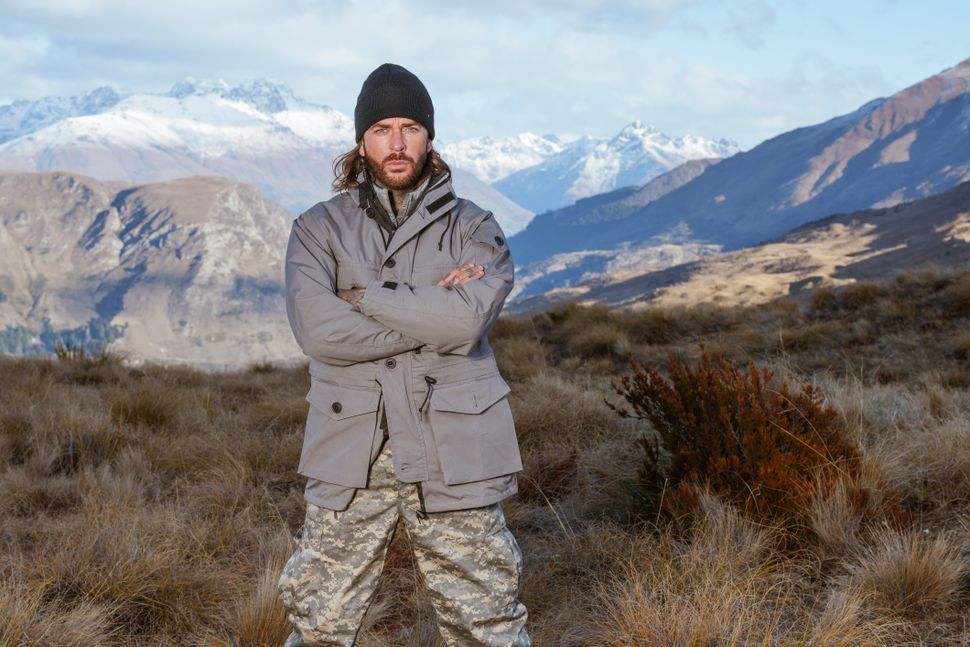 Celebrity SAS 2024: line-up, release date, trailer and more | What to Watch