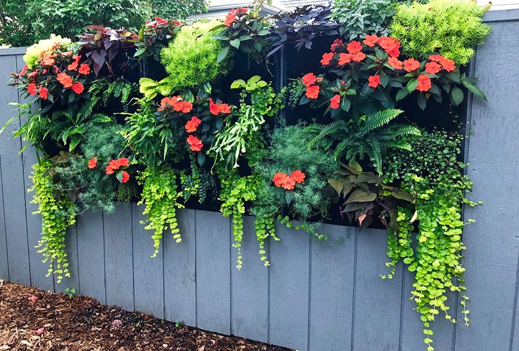 5 easy ways to grow a vertical garden and save space | Tom's Guide
