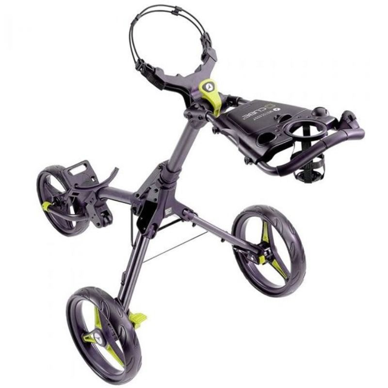 Best Golf Push Trolleys 2025 - Find The Best Model For You | Golf Monthly