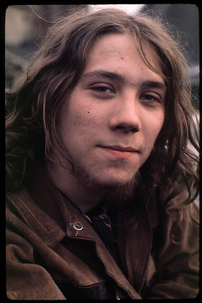 How Hawkwind went In Search Of Space | Louder