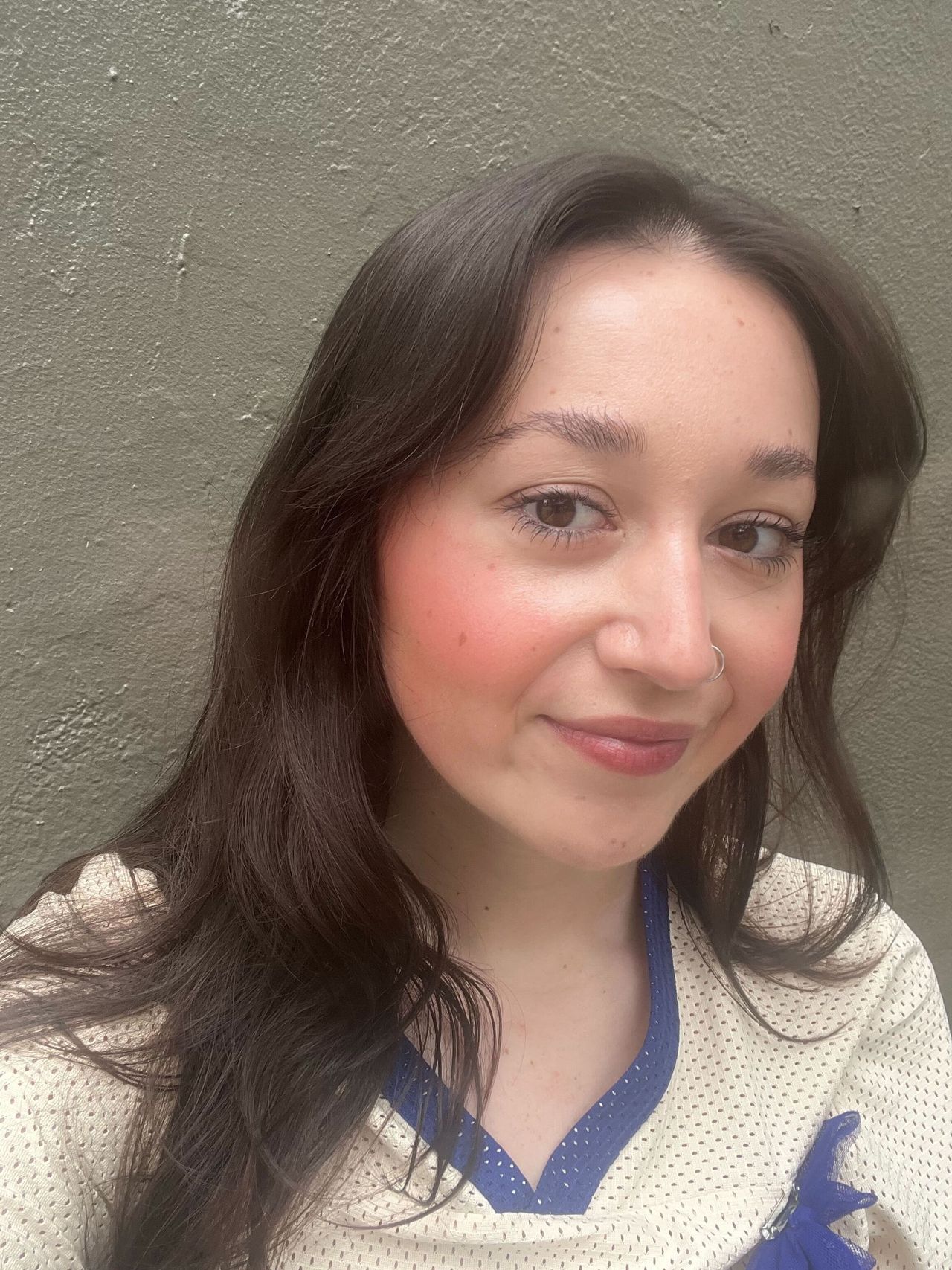 Rhode Blush Is Finally Here—So Are Editors' Honest Reviews | Marie Claire