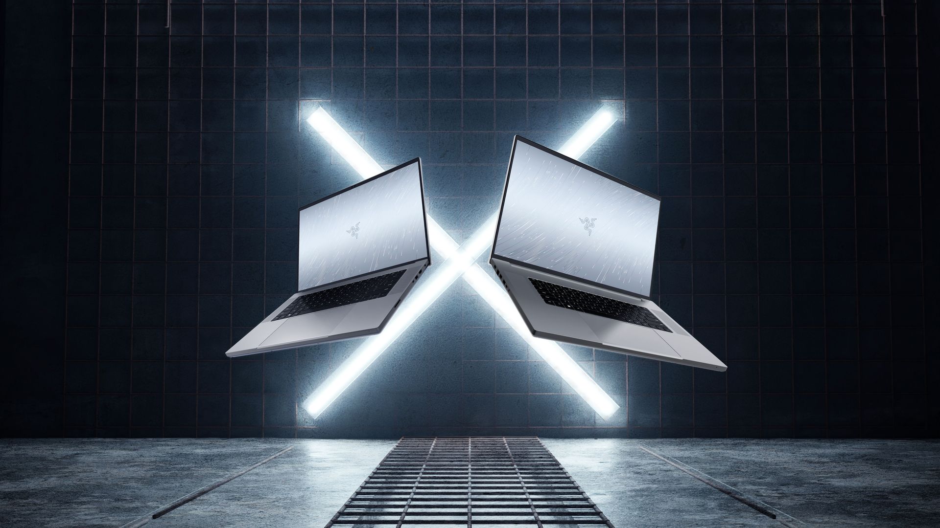 The Mercury's rising at Razer with these stunning gaming laptops | T3