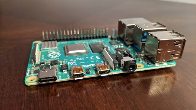 Raspberry Pi 4 Model B Review | Tom's Guide