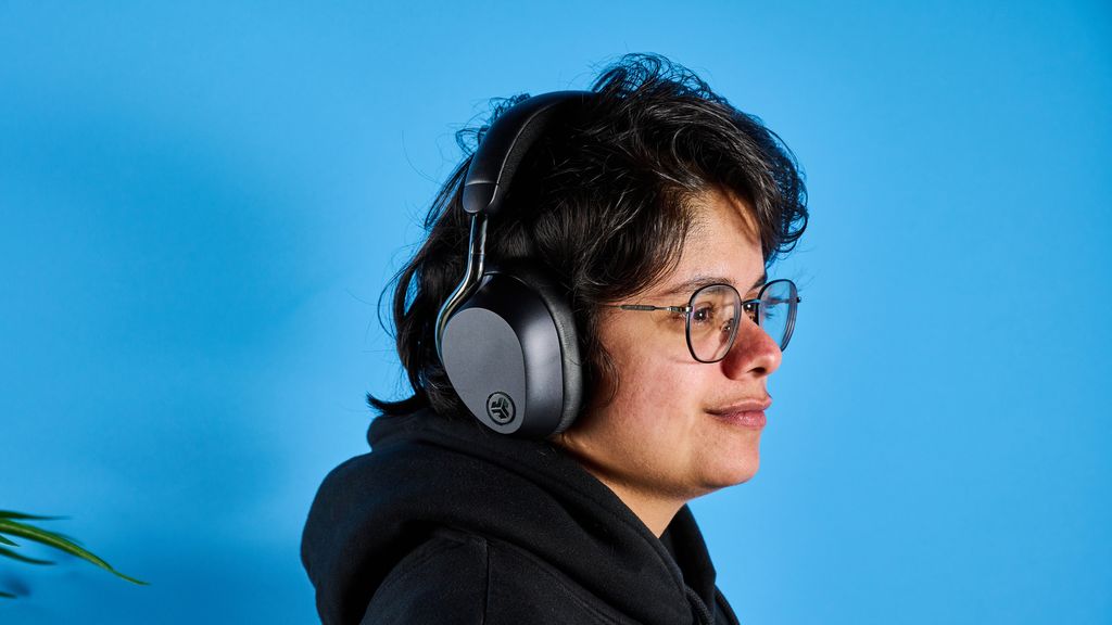 JLab Epic Lux Lab Edition review: These $199 “luxury” headphones easily ...