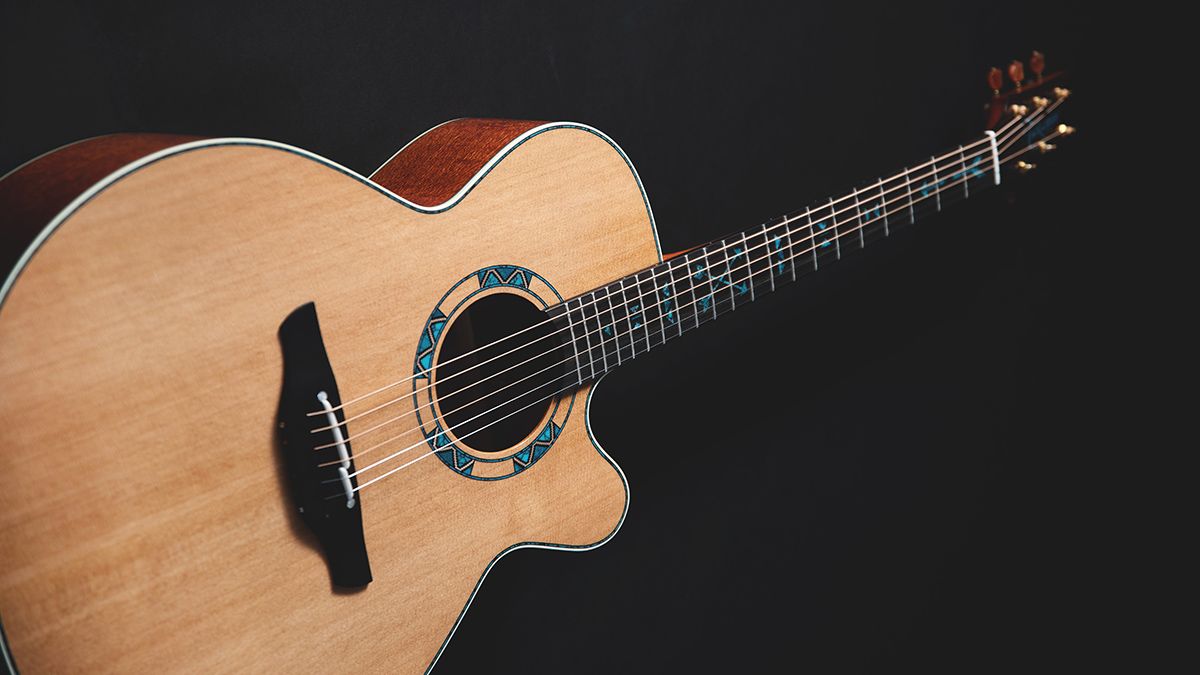 NAMM 2023: Takamine celebrates the 30th Anniversary of its Sante Fe ...