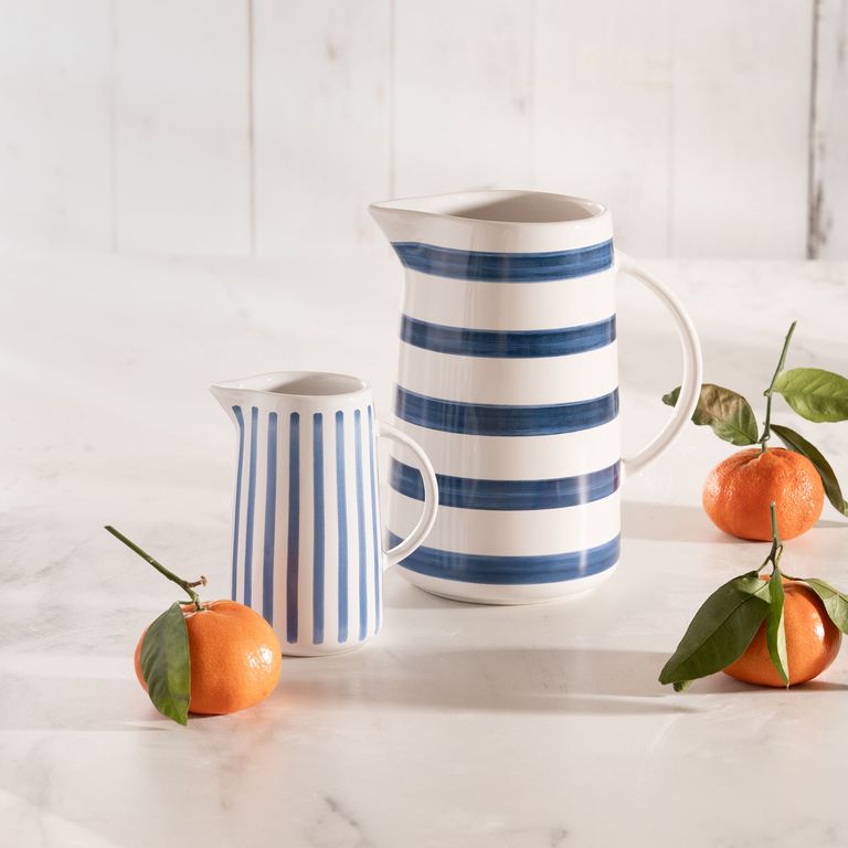 Mary Berry new tableware collection is perfect for summer | Ideal Home