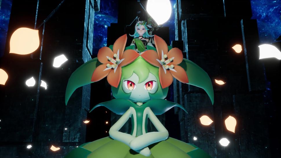 Palworld guide to help you become a master Pal trainer | GamesRadar+