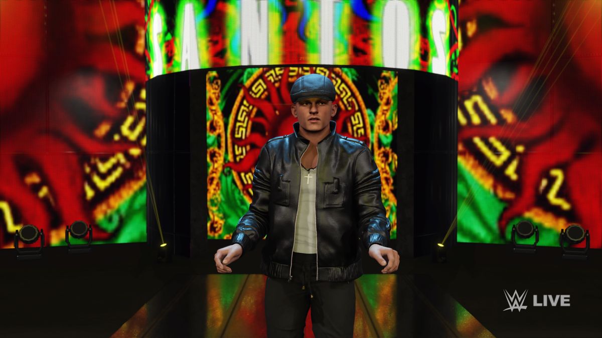 WWE 2K24 roster guide with every confirmed wrestler | GamesRadar+