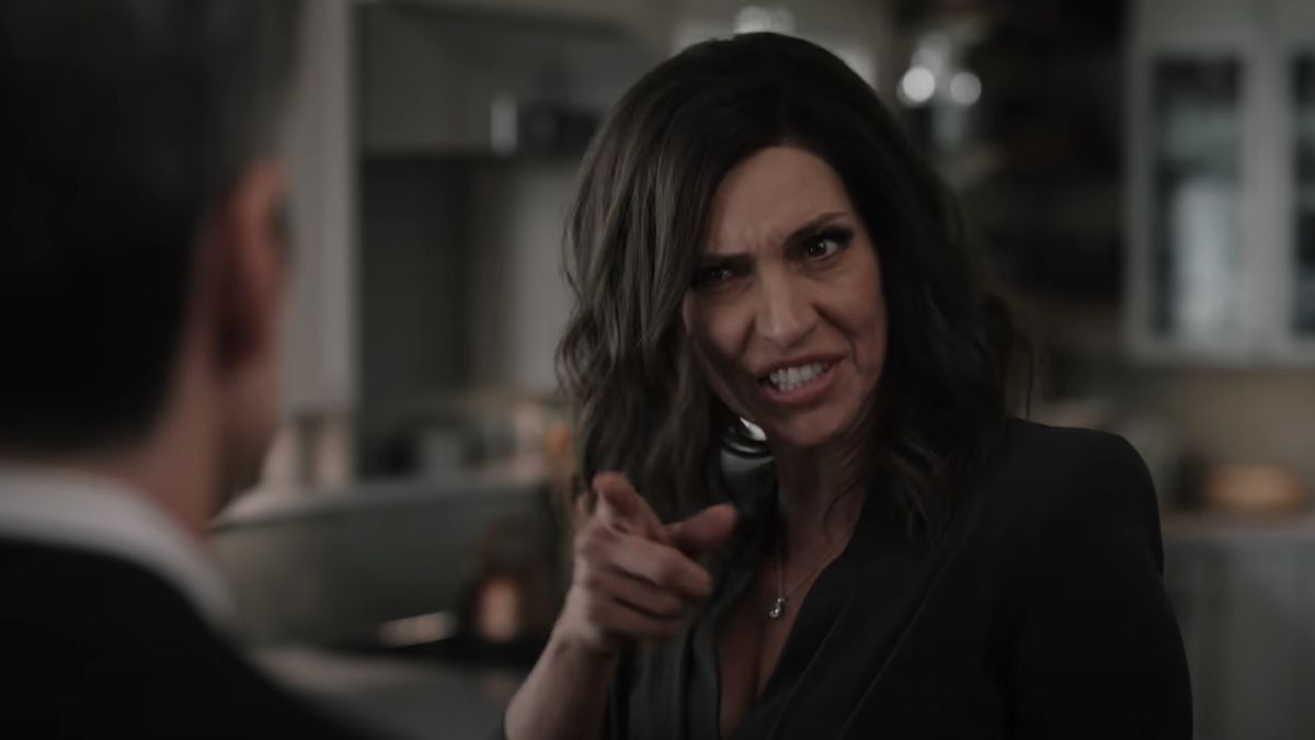 Yellowstone's Rip Is Literally Blowing Stuff Up In New Season 5 Video ...