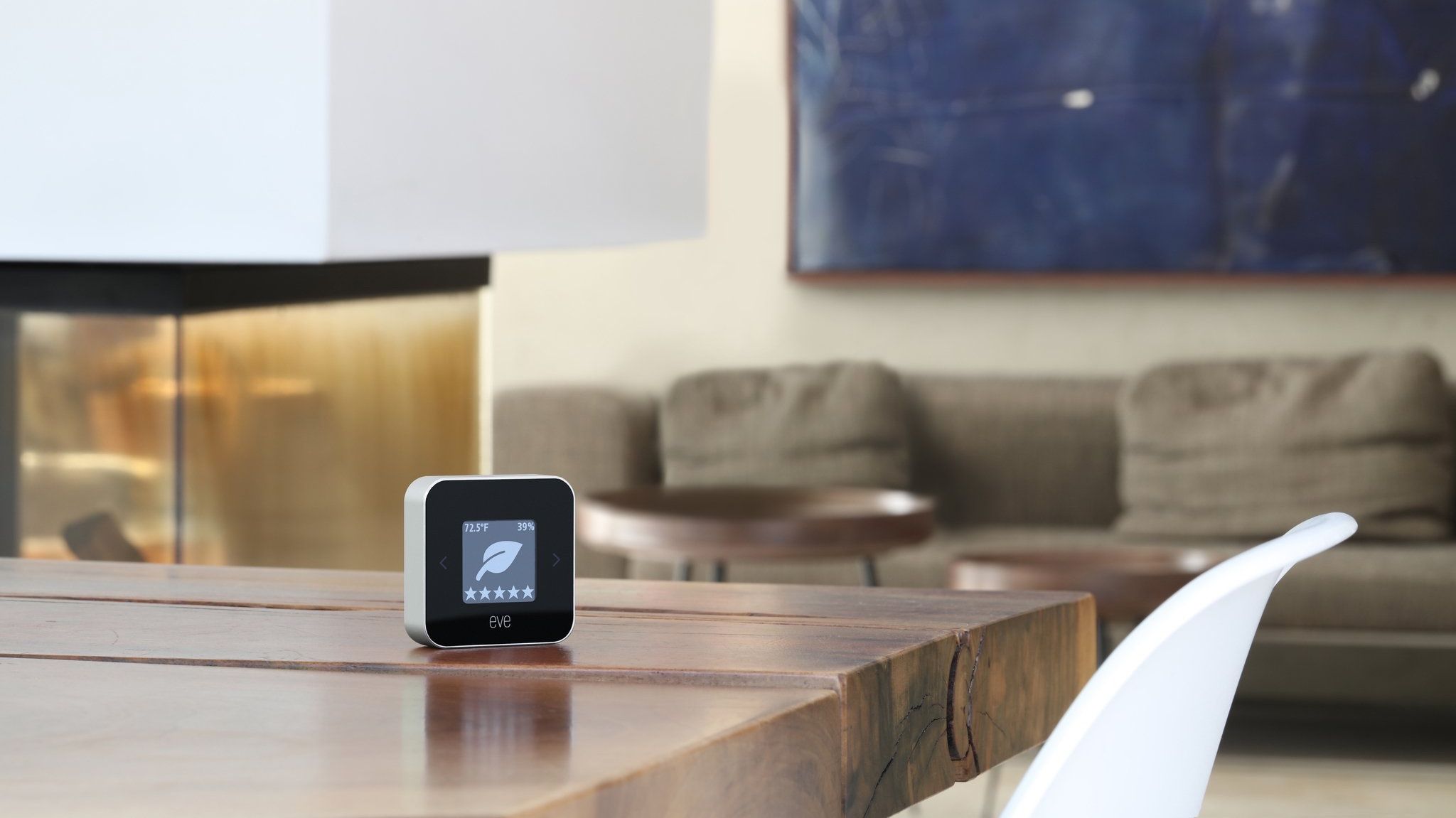Best HomeKit air quality sensors in 2026 | iMore