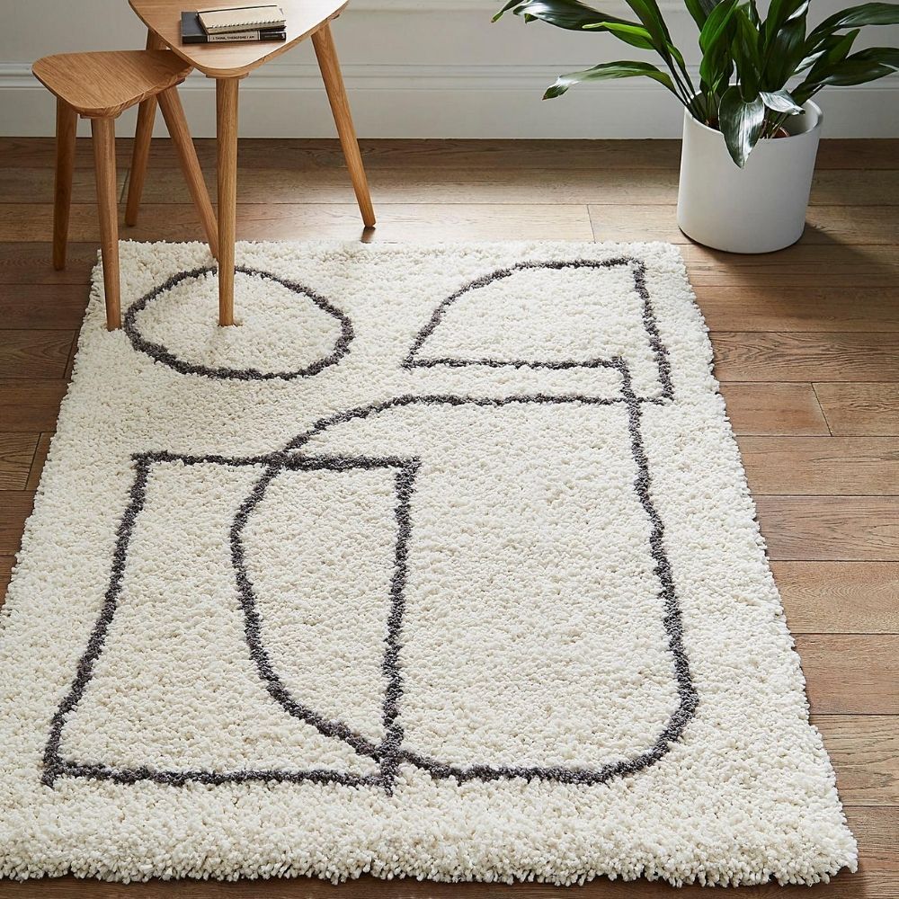 The best rugs – 9 on-trend styles for your living room or bedroom ...