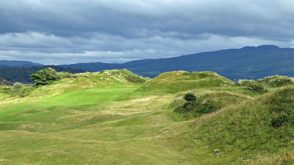 Porthmadog Golf Club Course Review | Golf Monthly