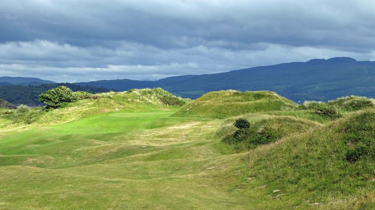 Porthmadog Golf Club Course Review | Golf Monthly