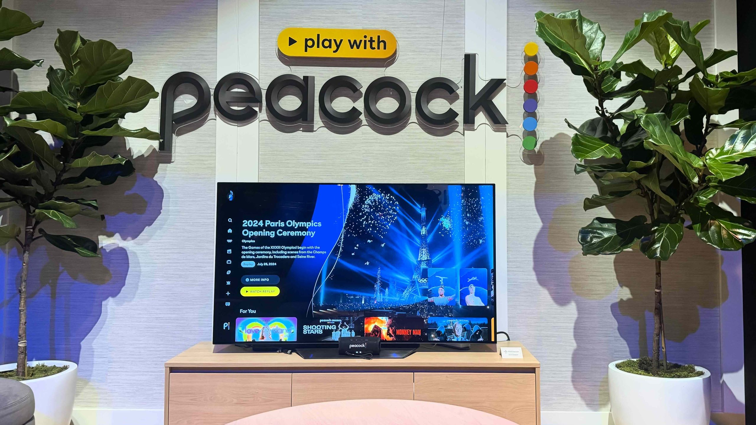 Peacock subscribers will soon have custom Olympic updates delivered by ...