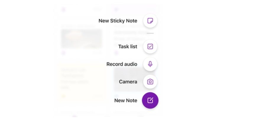 OneNote on iOS is about to get a big boost for organizing notes ...