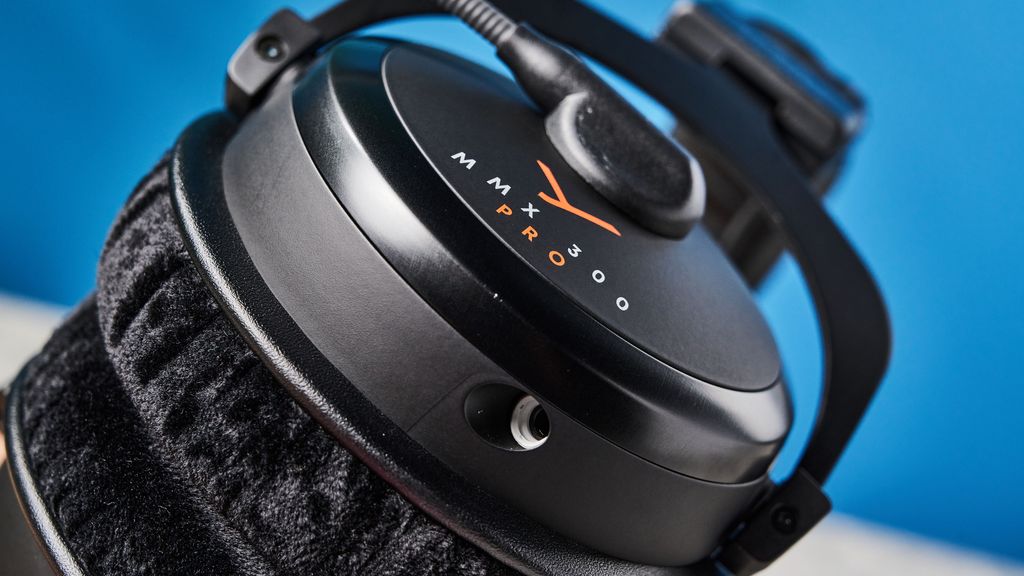 Beyerdynamic MMX 300 Pro review | Tom's Guide