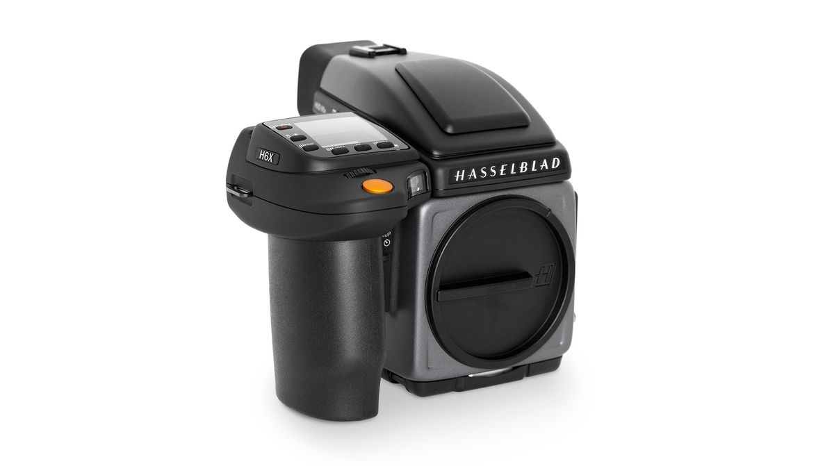 The best Hasselblad cameras in 2023 | Digital Camera World