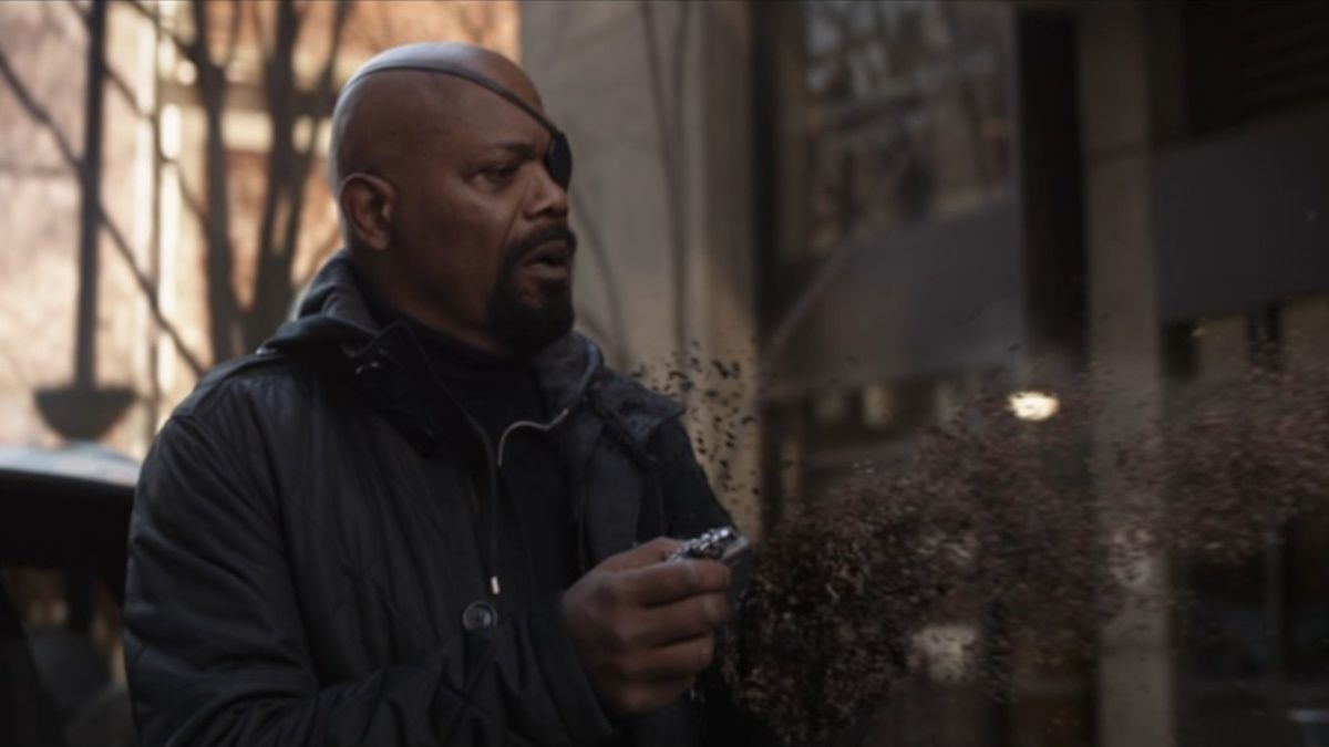 The 33 greatest post-credits scenes | GamesRadar+