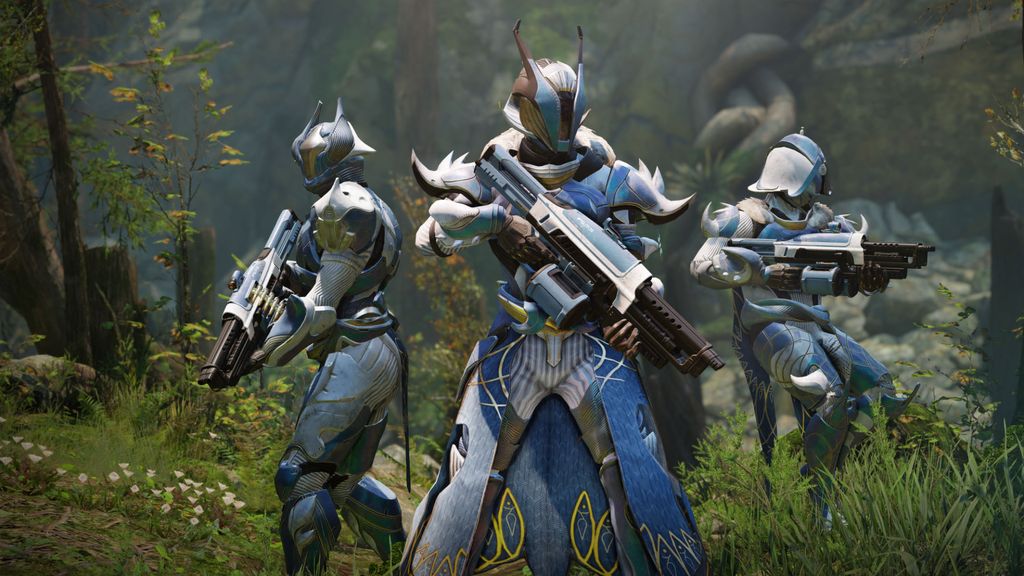 Destiny 2 cross save: how to activate Bungie cross save | PC Gamer