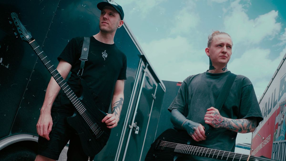 Thall: the metal genre that’s djent’s more evil younger brother | Guitar World
