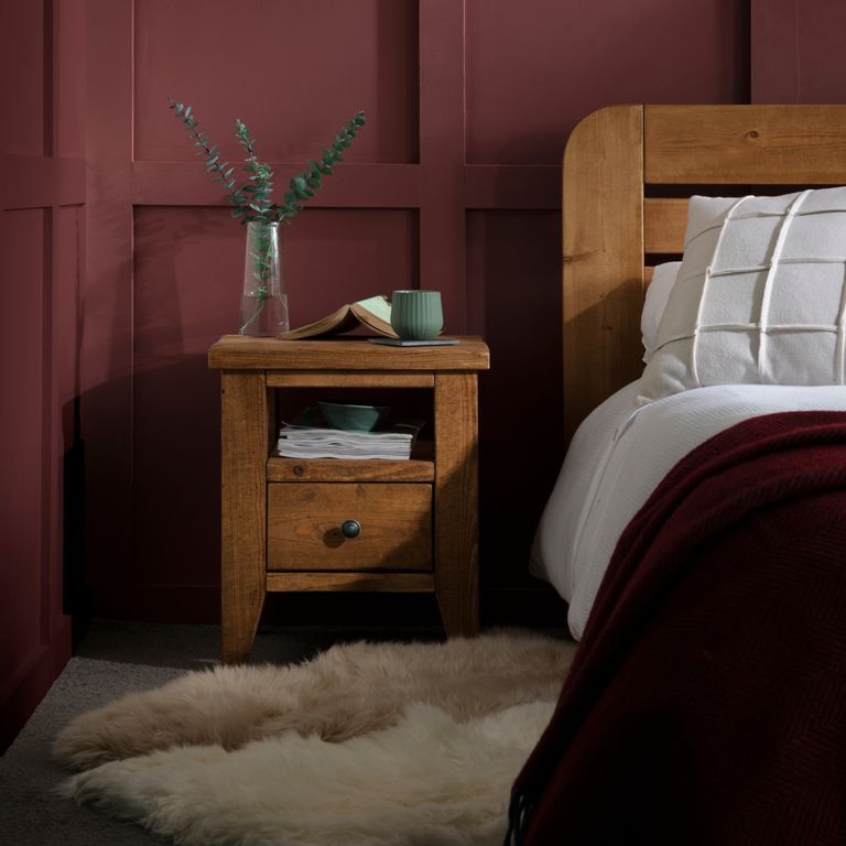 7 bedroom colour mistakes to avoid | Ideal Home