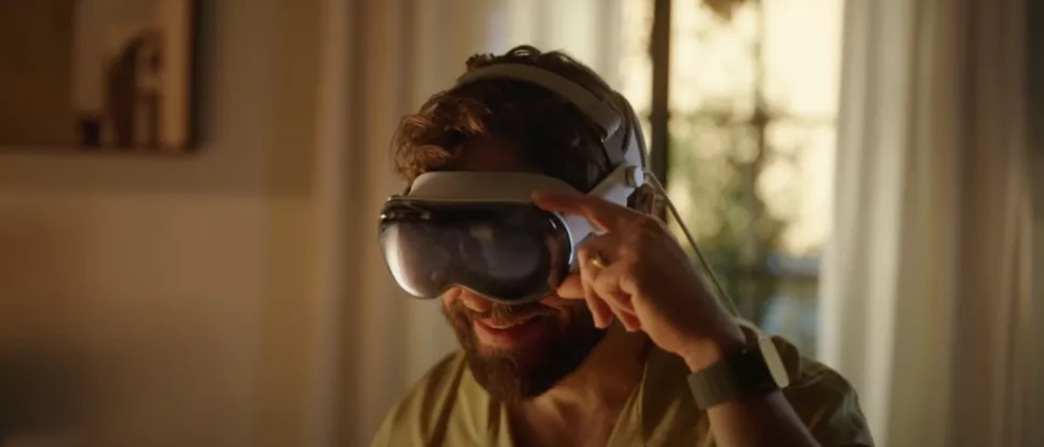 Apple sees Vision Pro on Pixar platform | TechRadar