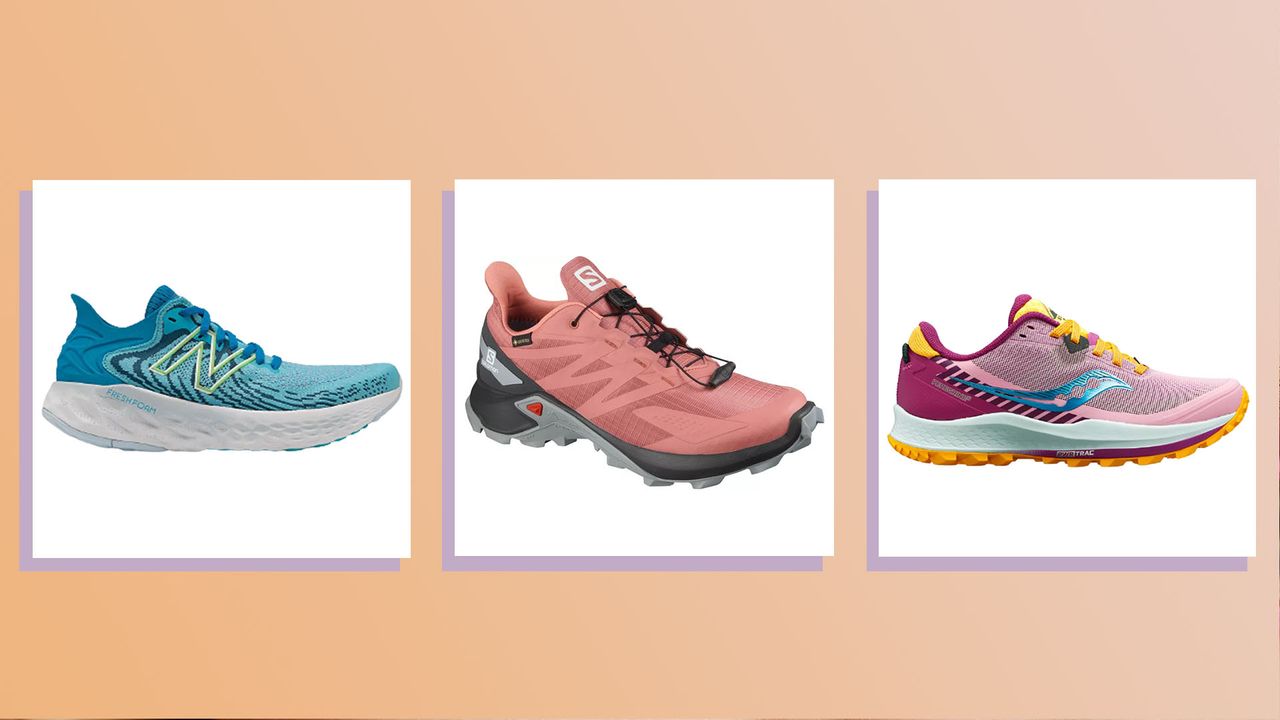 The best running shoes for women – for casual jogs, long runs and ...