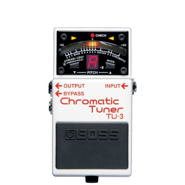 Best guitar tuners 2025: top tuners for any budget | Guitar World