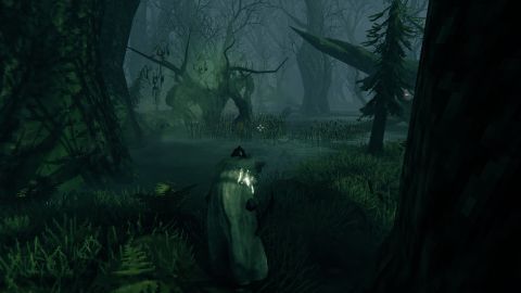 How to craft Valheim Root Armor, defeat Abomination Bosses | GamesRadar+