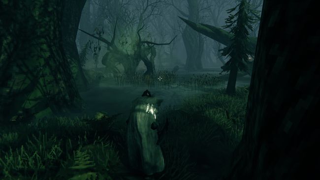 How to craft Valheim Root Armor, defeat Abomination Bosses | GamesRadar+