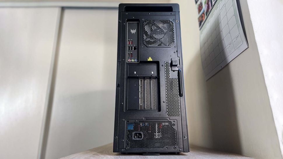 Acer Predator Orion 7000 review | Tom's Guide