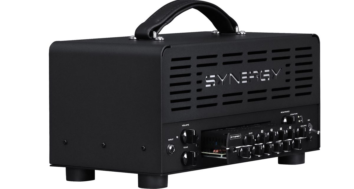 “The SYN-20IR is the world’s most flexible, convenient, and tonally ...