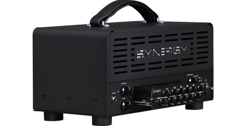 “The SYN-20IR is the world’s most flexible, convenient, and tonally ...