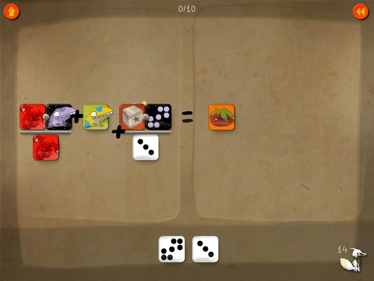 DragonBox for iPhone, iPad, Mac makes learning algebra fun | iMore