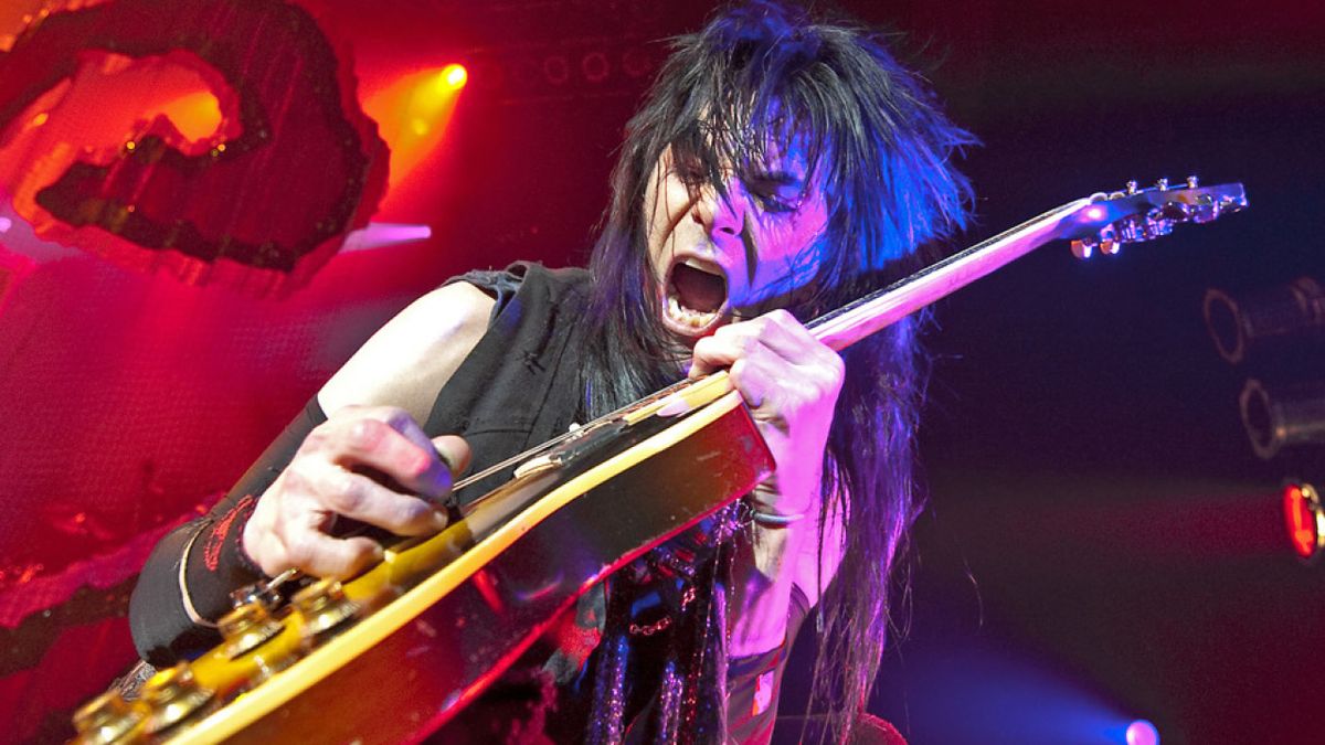 Night Ranger name guitarist | Louder