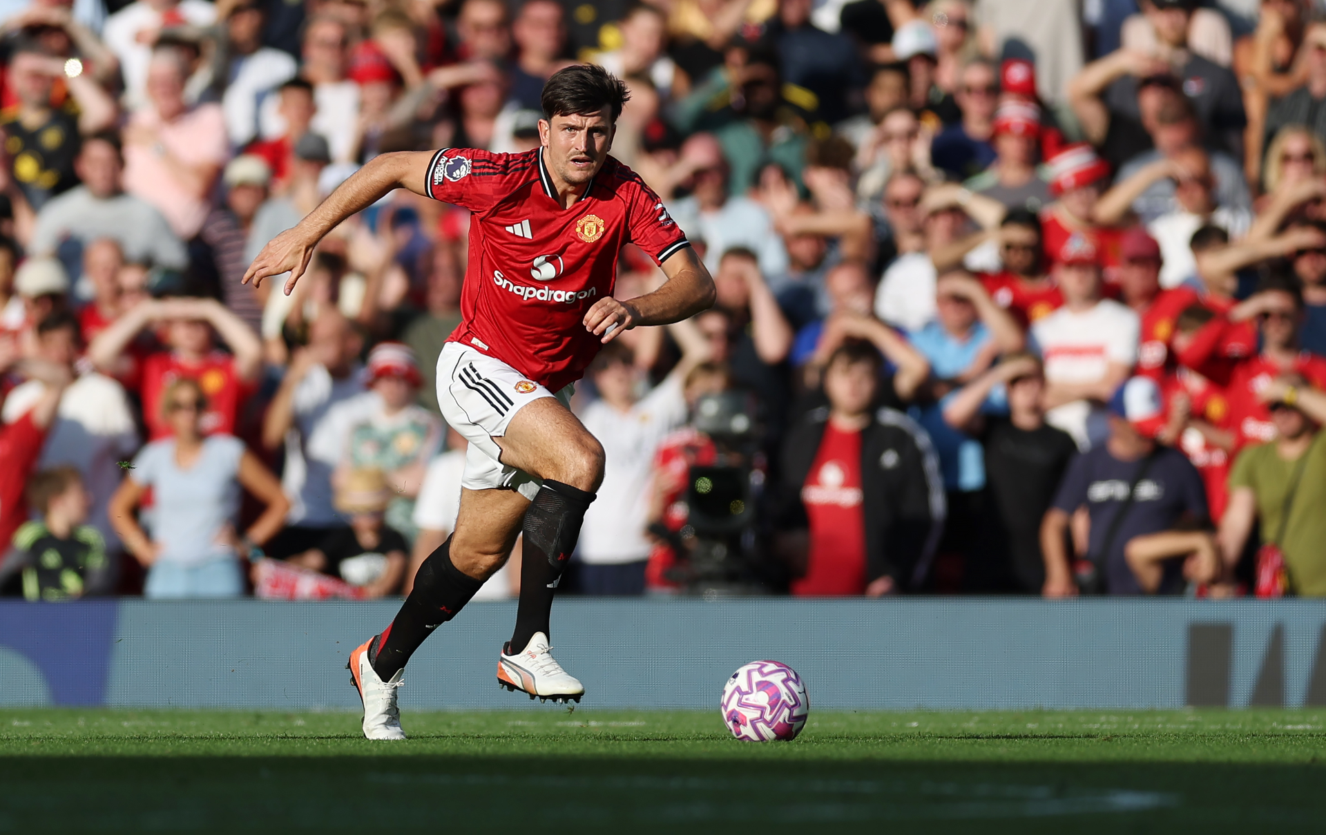 Manchester United have spent billions of pounds... so WHY are they ...