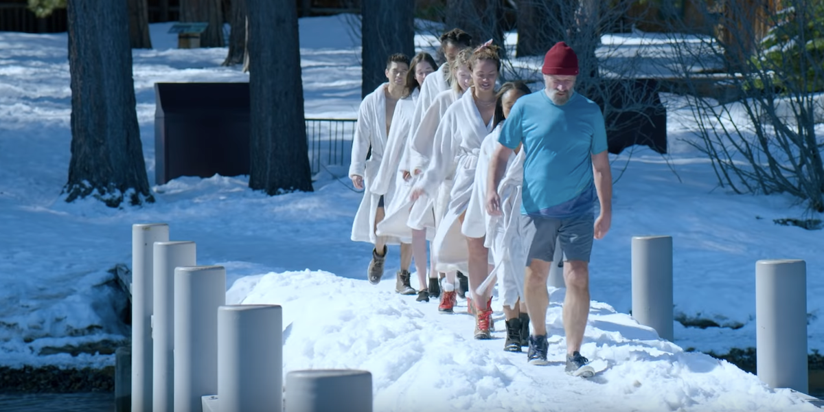 The Goop Lab With Gwyneth Paltrow: 6 WTF Moments From Season 1 ...