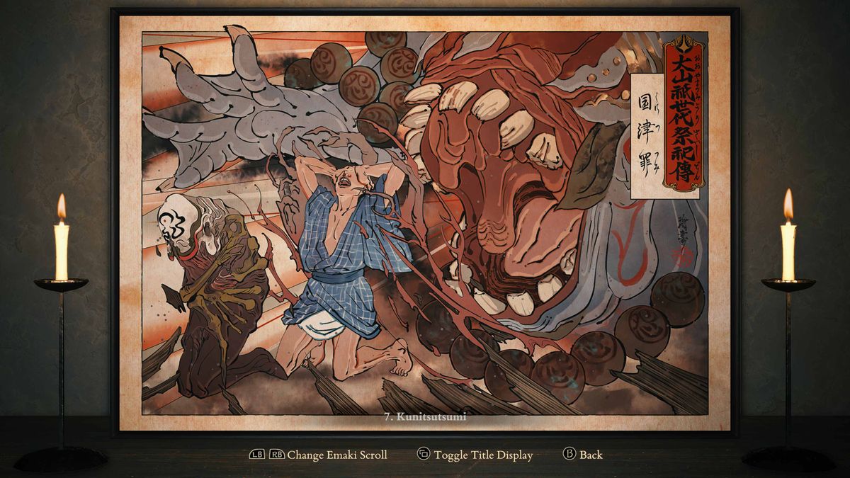 Kunitsu-Gami: Path of the goddess hands-on preview — What Minecraft ...