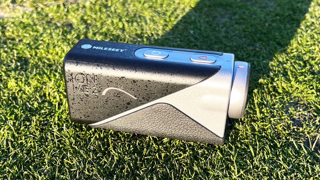 Phigolf 2 Portable Simulator Review | Golf Monthly
