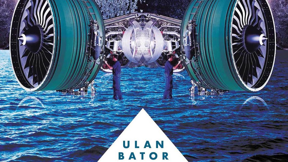 Ulan Bator - Stereolith album review | Louder