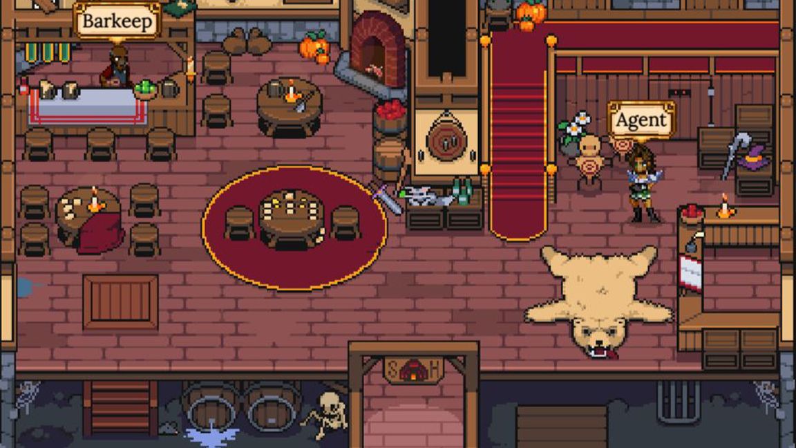 The best NFT games | Creative Bloq