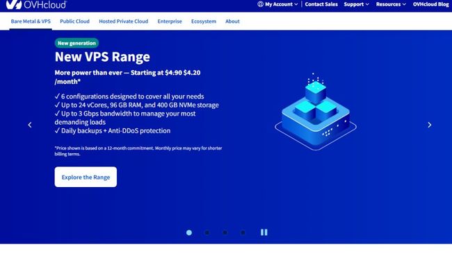 Best Linux hosting of 2025 | TechRadar
