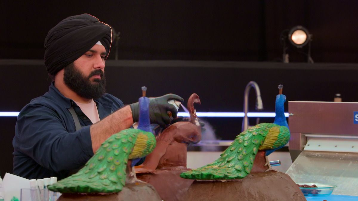 Is It Cake season 3: release date, bakers, host, and more | What to Watch